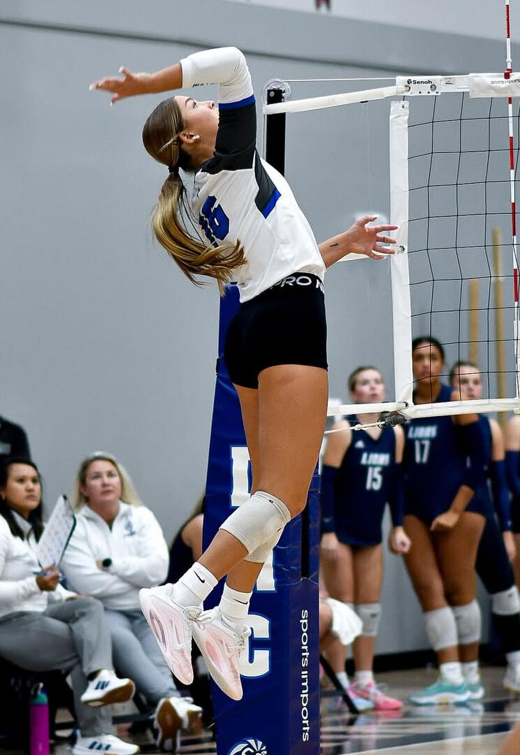 2026 KMAland Senior Spotlight No. 25: Alex Hogenson, Van Meter | Sports ...