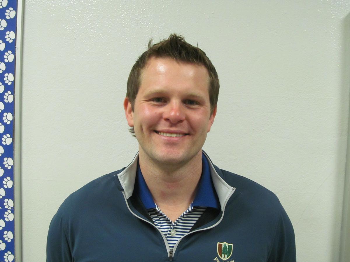 KMA Sports Hall of Fame Induction: Kyle Ritchie | Sports | kmaland.com