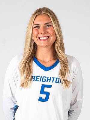 Creighton's Reinhardt named Big East Defensive Player of the Week ...