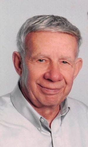 Allen Hart, 93, of Stanton, Iowa | Funerals | kmaland.com