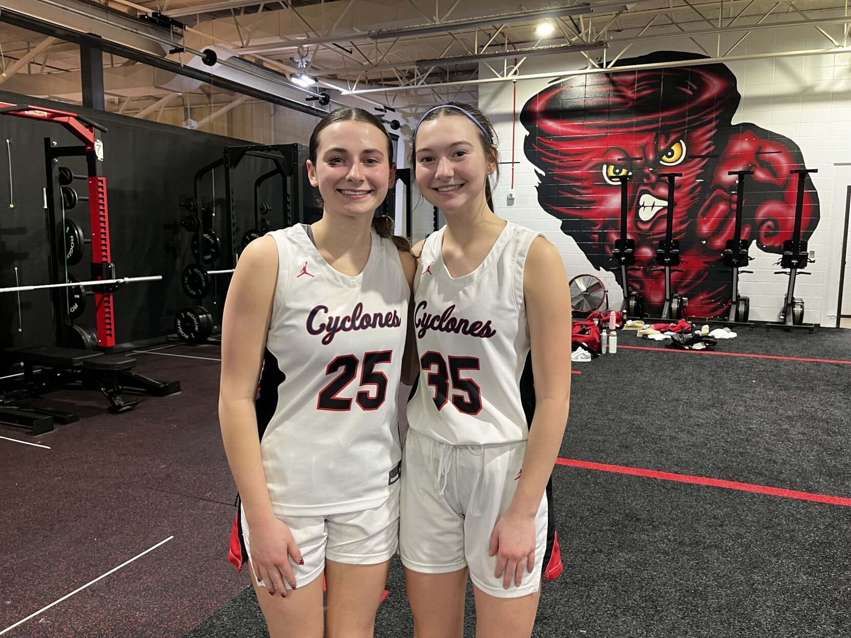 Harlan with comeback win to defend their home court | Sports | kmaland.com