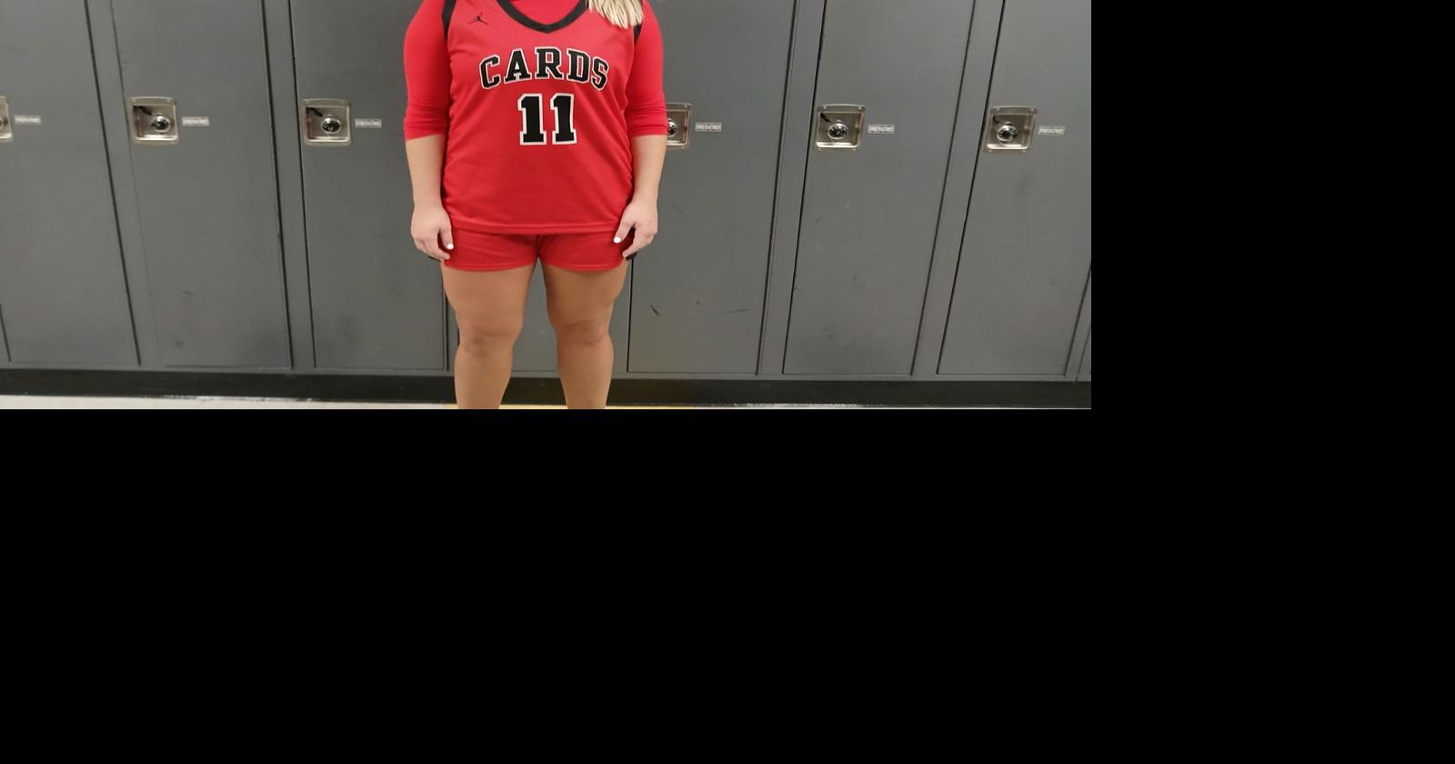 Treynor's Thornton makes commitment to Iowa Western hoops | Sports ...