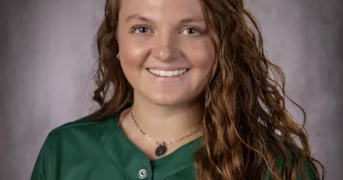 KMAland Catch Up: Catching up with Wayne alum Emily Jones | Sports ...