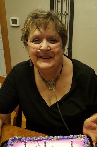 Sharon Eaton, 65 of Nebraska City, NE | Funerals | kmaland.com