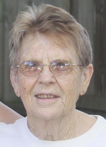 Rachel Darby | Funerals | kmaland.com