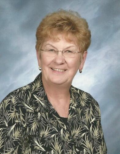 Nancy Elizabeth Teague, 84, Omaha, Nebraska | Funerals | kmaland.com