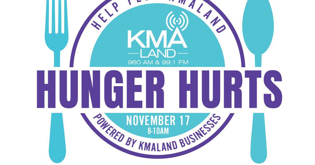 Hunger Hurts | | kmaland.com