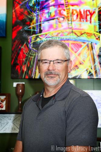 Meet the Candidates: Warren Forbes | News | kmaland.com