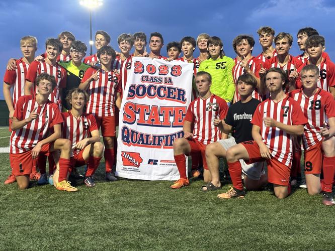 Treynor dominates Underwood in substate final, advances to state ...