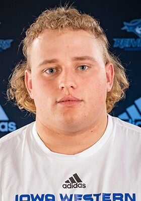 Former Underwood standout, IWCC center Nelson realizes Division I dream ...