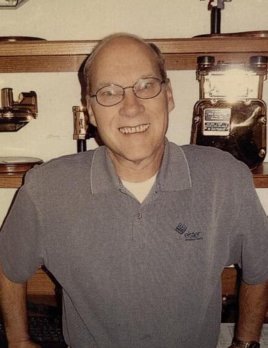 Mike Miller, 79, Nebraska City | Funerals | kmaland.com