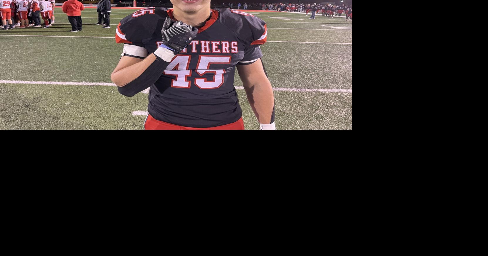 Creston football on cusp of first trip to UNI-Dome since 2014 | Sports ...