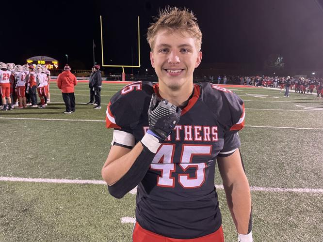 KMAland Iowa Large Class Football (10/27): Creston downs Harlan ...