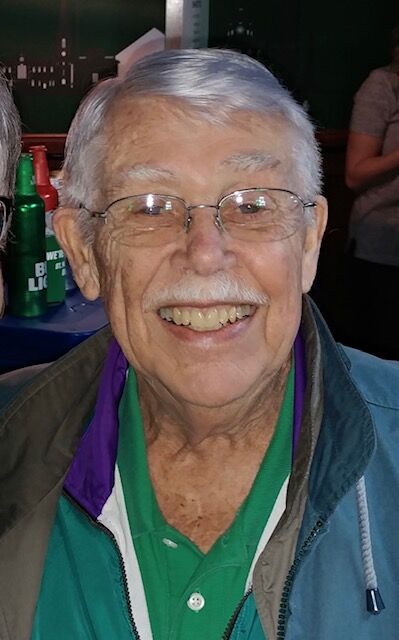 Dr. Cecil "Cappy" Case, 84, Omaha, NE | Funerals | kmaland.com