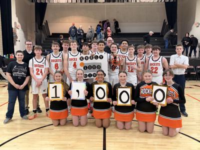 KMAland Boys Basketball (2/2): Kuemper wins battle of No. 1 teams ...