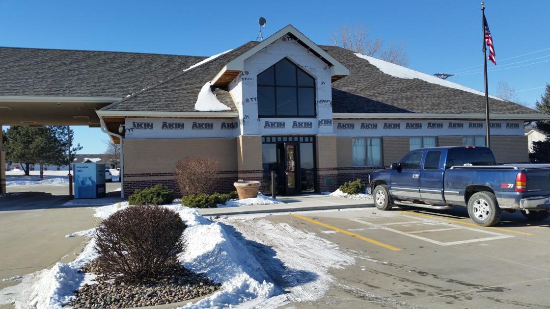 PCSB Bank unveils new location | News | kmaland.com