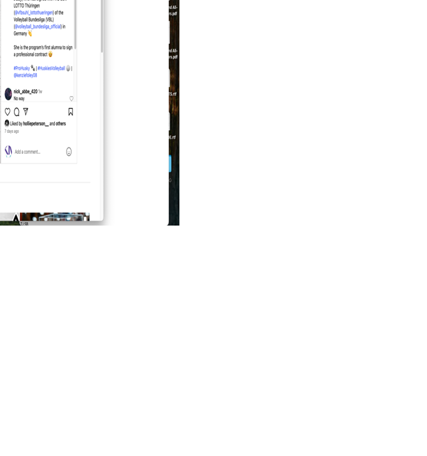 Former SBL star Foley preparing for professional career in Germany ...