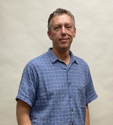 Meet the Candidates: Patrick Hickey | News | kmaland.com