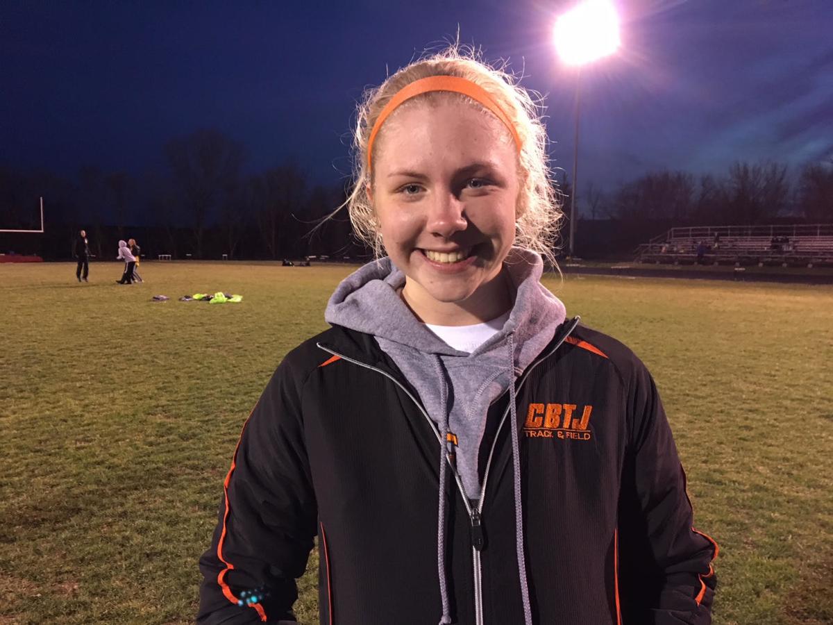 Martin Blog (7/29): A look at the decade in Thomas Jefferson athletics ...