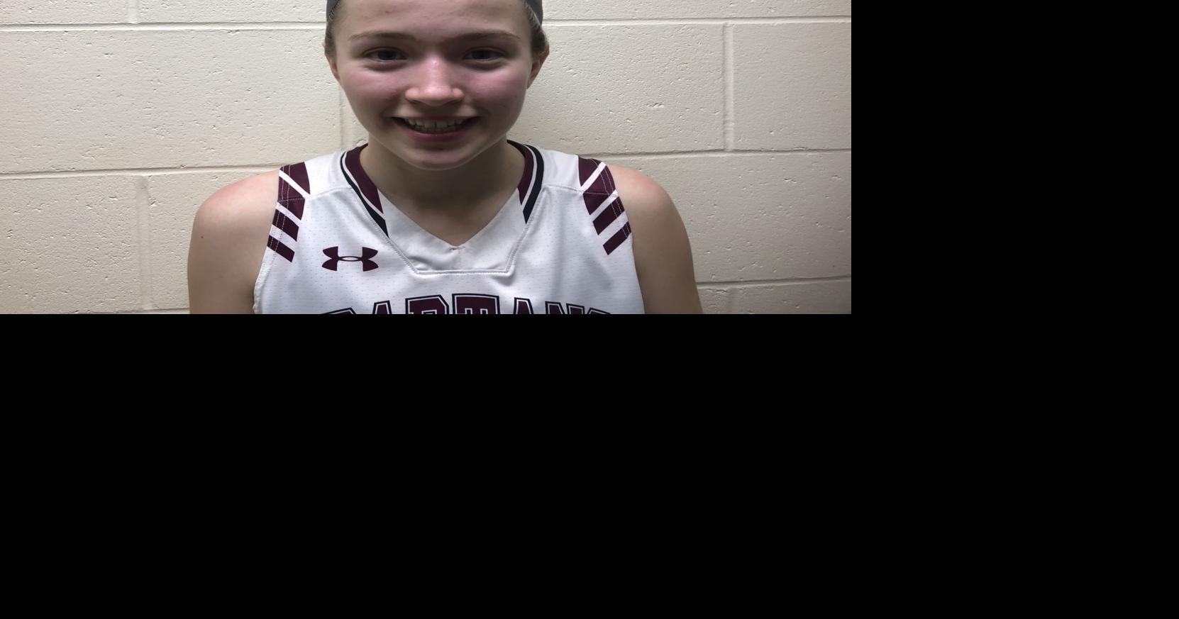 Exira/EHK's Emgarten talks 1,000, undefeated season, regional final on ...