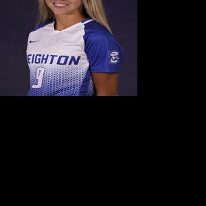 Creighton's Luke picked as Big East Defensive Player of the Week ...