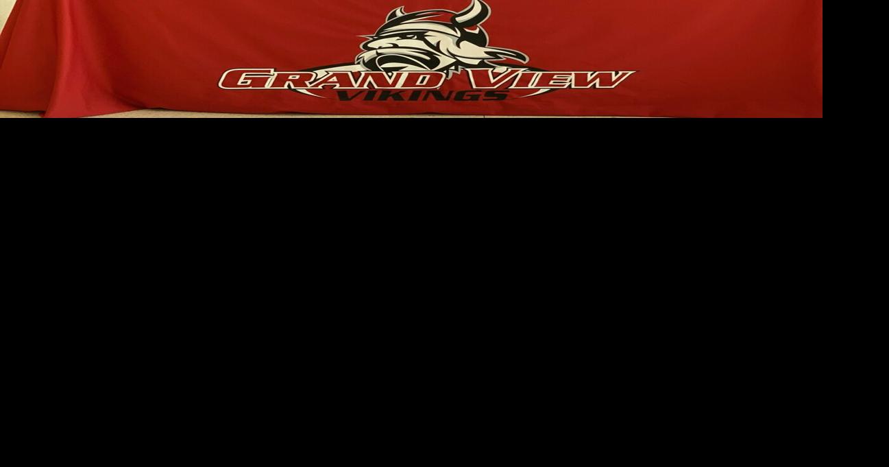 Glenwood's Purvis to run at Grand View | Sports | kmaland.com