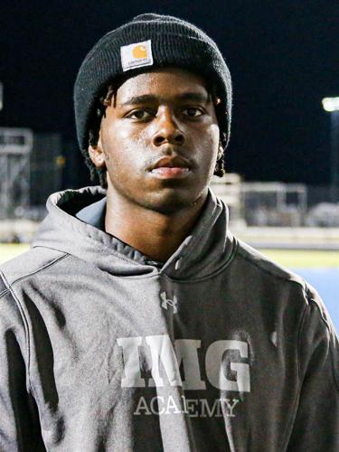Iowa State flips safety Howard into 2022 class | Sports | kmaland.com