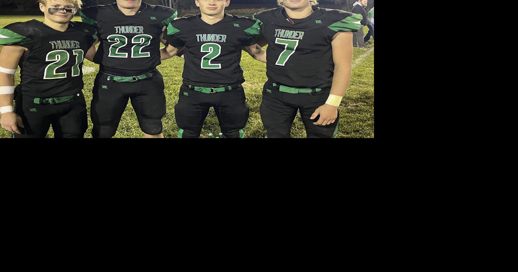 Nodaway Valley facing familiar foe in District Championship | Sports ...