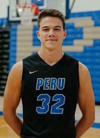 Peru State's Simpson named Heart Emil S. Liston winner | Sports ...