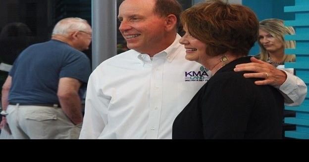 KMA 90th Birthday Party | Gallery | kmaland.com