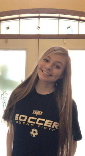 AL's Plummer to continue soccer career at Buena Vista | Sports ...