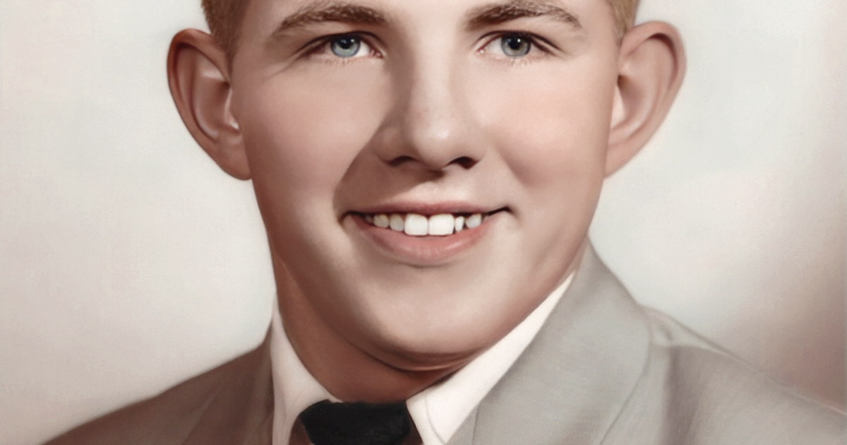 Raymond Val-Jean Butt, 90, Atlantic, Iowa | Funerals | kmaland.com