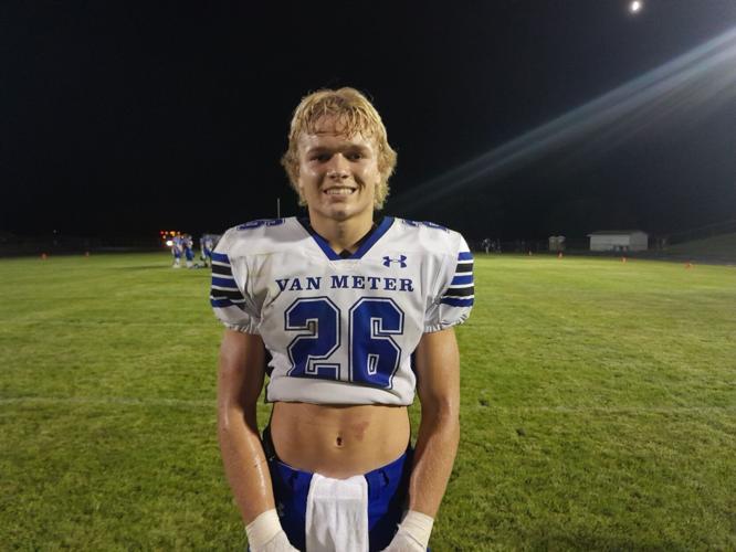 KMAland Iowa 11-Player Football (8/25): Glenwood, LC survive tight ...