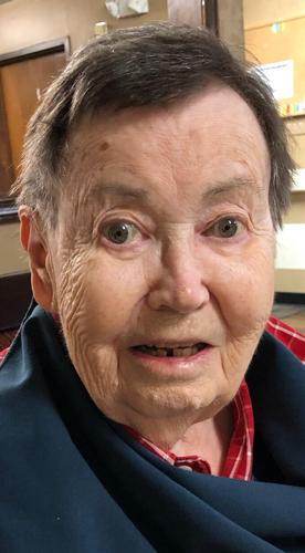 Ruth M. Eckstein, 90, of Maryville, Missouri | Funerals | kmaland.com