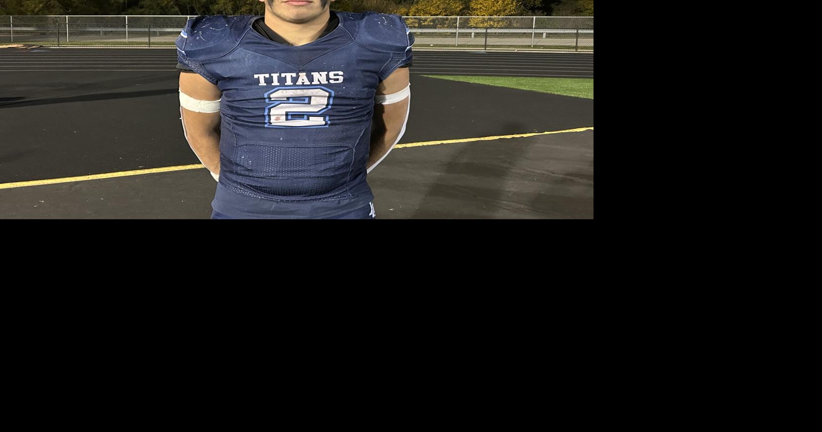 Lewis Central's Cross set for next level with Grand View football ...