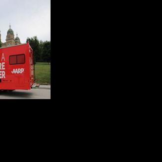 AARP Iowa presses candidates on support for family caregivers | News ...