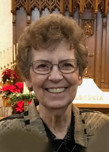 Jeanette "Jean" Volkens , 87, of Council Bluffs, Iowa | Funerals ...