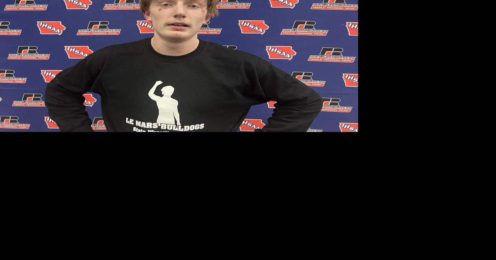 Hoag's semifinal berth highlights light 3A slate on second day of 2023 ...