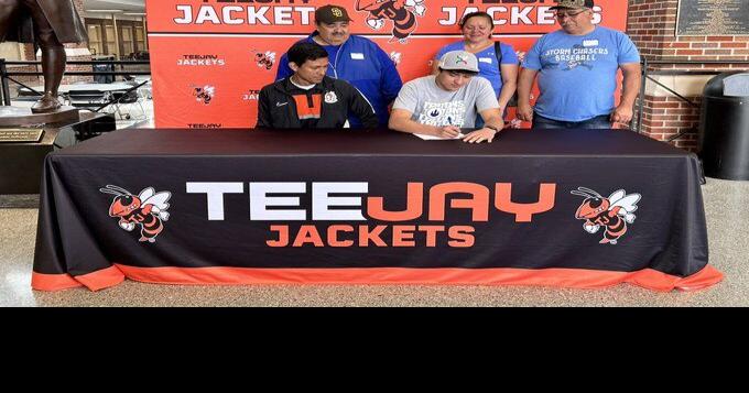 TJ goalkeeper Silva all set for next level with Iowa Central | Sports ...