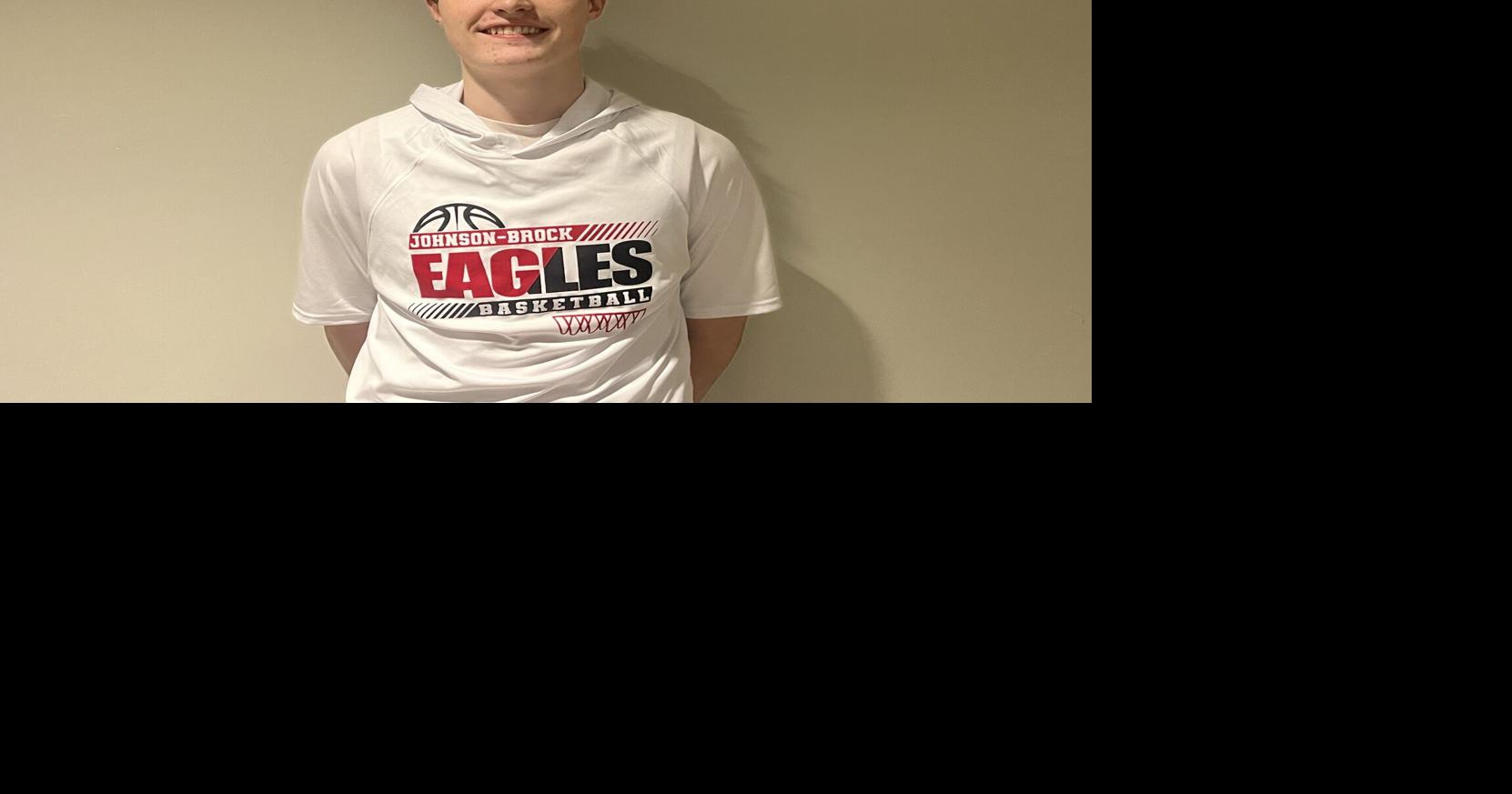 Defending champ Johnson-Brock takes undefeated record into state ...