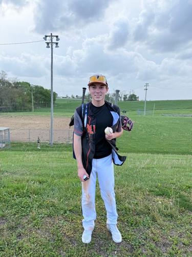 KMAland Baseball (4/28): Erickson breaks steals record in East Atchison ...