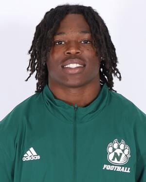 Northwest Missouri State's Harris earns another First Team All-America ...