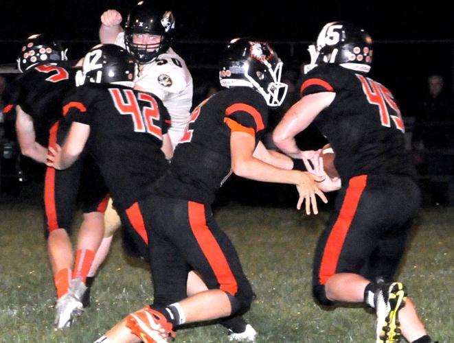 Wolves ready for Atchison County showdown with Rock Port | Sports ...