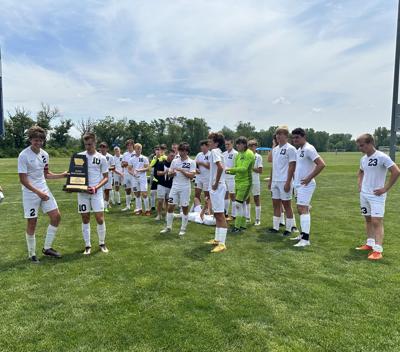 Treynor falls to Western Christian in state quarterfinals | Sports ...
