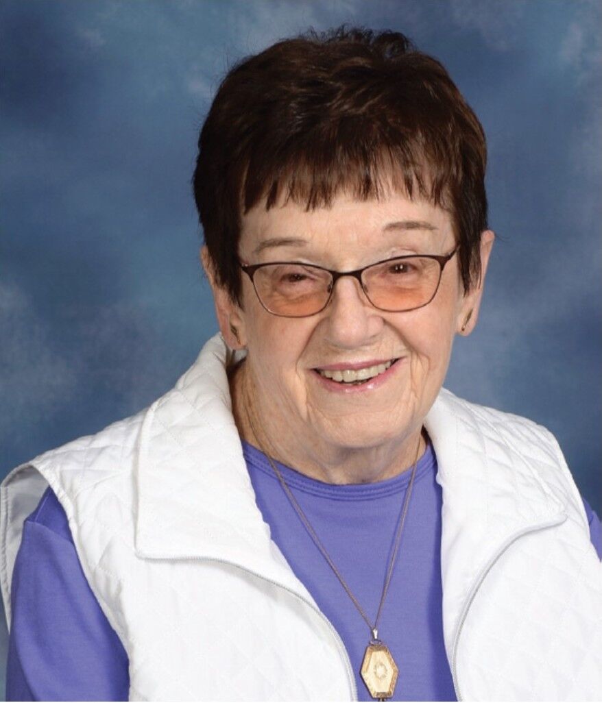 Janice Brehmer, 92, of Atlantic, Iowa | Funerals | kmaland.com