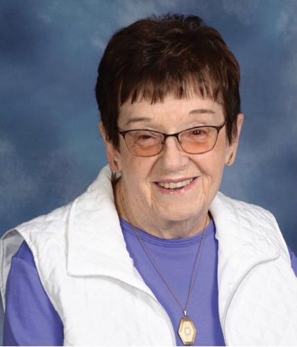 Janice Brehmer, 92, of Atlantic, Iowa | Funerals | kmaland.com