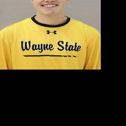 Former Glenwood star Mohr has seen quick rise at Wayne State | Sports ...