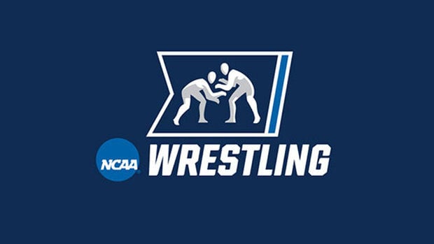 College Wrestling (2/23): Iowa edges Oklahoma State, Nebraska rolls ...