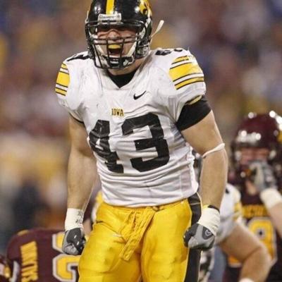 Talk of the Town with Pat Angerer | Sports | kmaland.com