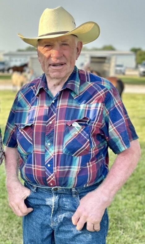 Richard "Butch" Sampers, 82, of Red Oak, Iowa | Funerals | kmaland.com